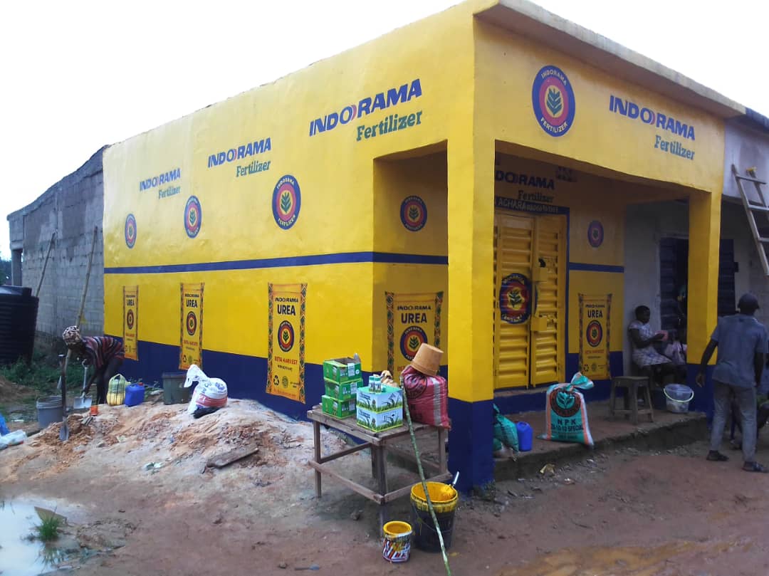 Touchline Hayes Limited